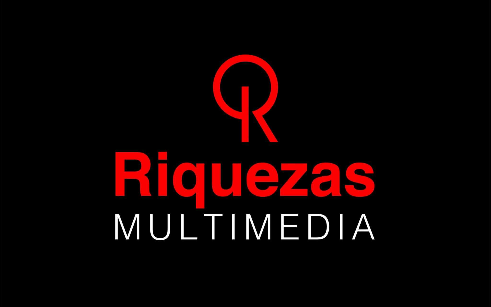 🇧🇴 Diseño y Animación de Logos | Riquezas Multimedia